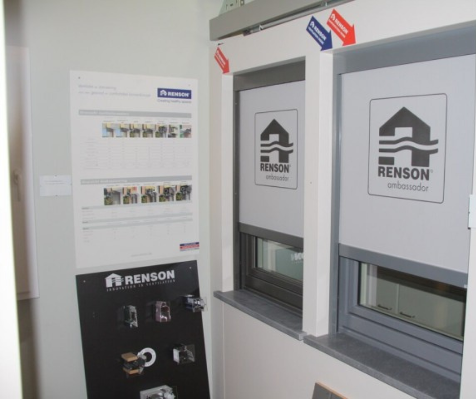 De 7 voordelen van het installeren van screens op je ramen en deuren ...